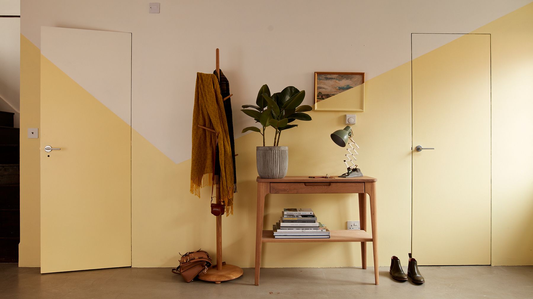 3 Striking Feature Wall Ideas | Dulux