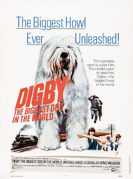 Celebrating 60 Years of the Dulux Dog | Old English Sheepdogs | Dulux