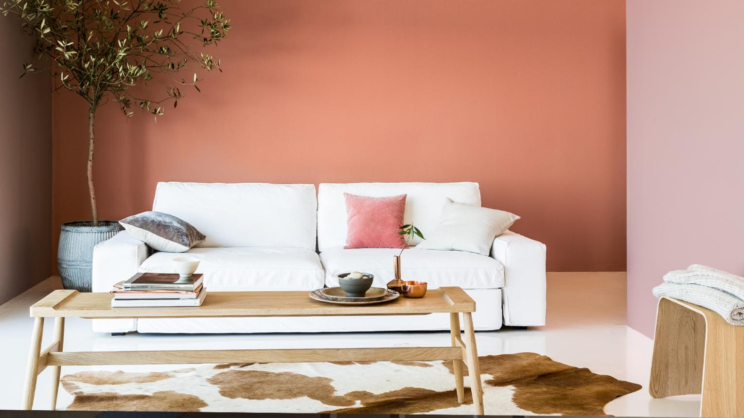 Introducing our new colours for 2016 | Dulux