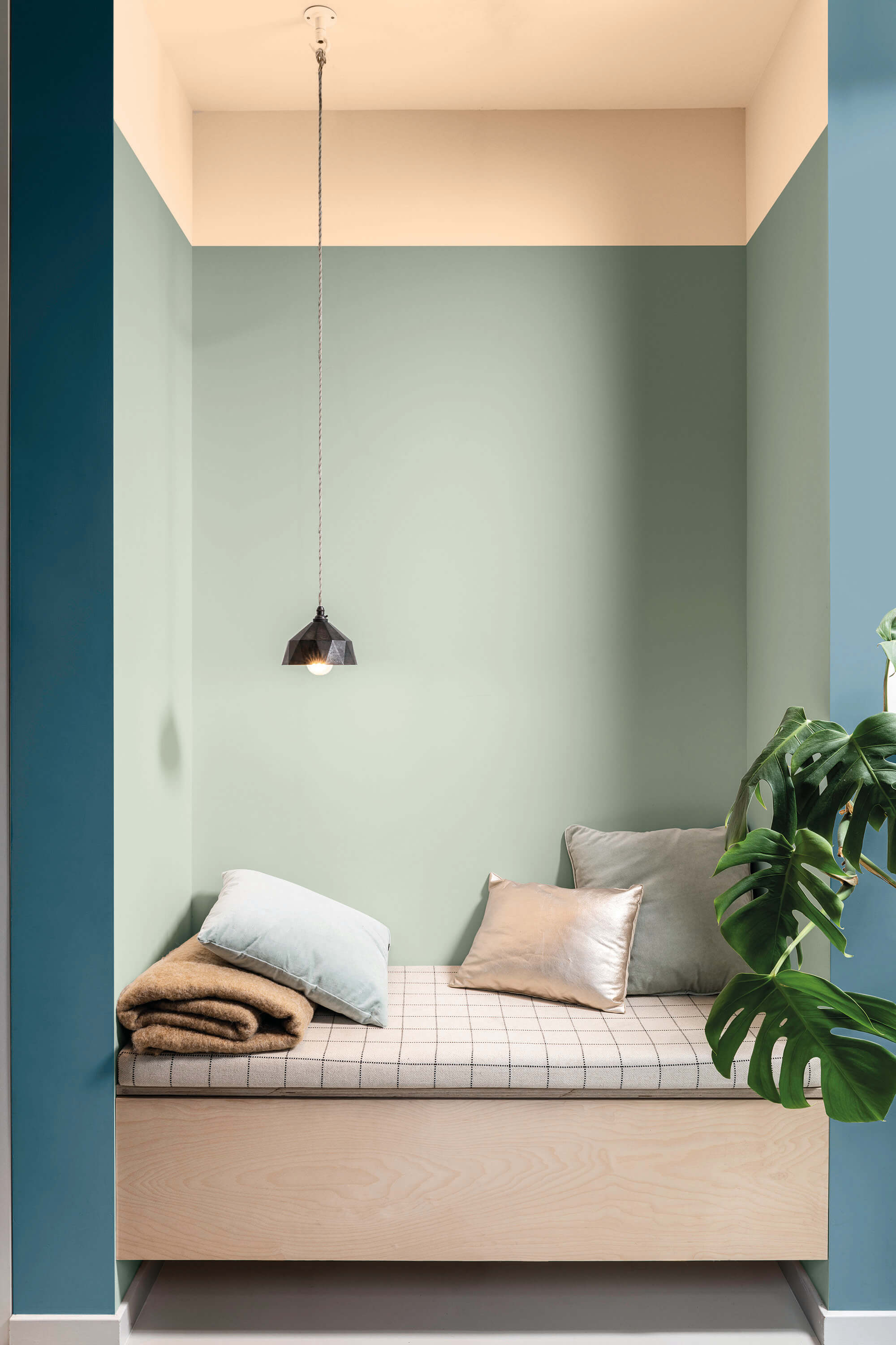 The coolest colours for summer? Ice-cream shades | Dulux