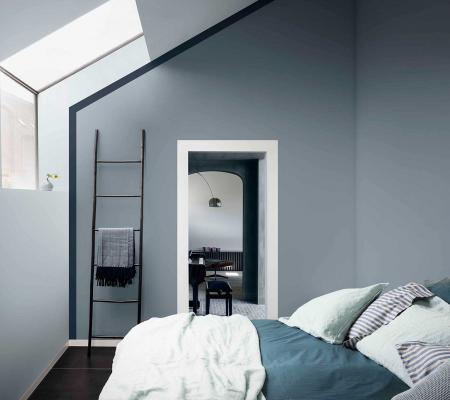 Gorgeous Grey Paint | Dulux