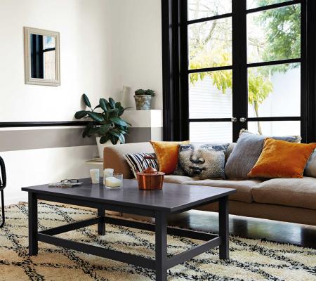 Gorgeous Grey Paint | Dulux