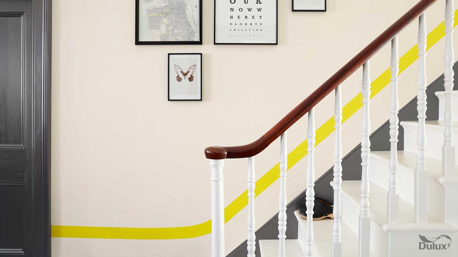 Gorgeous Grey Paint | Dulux