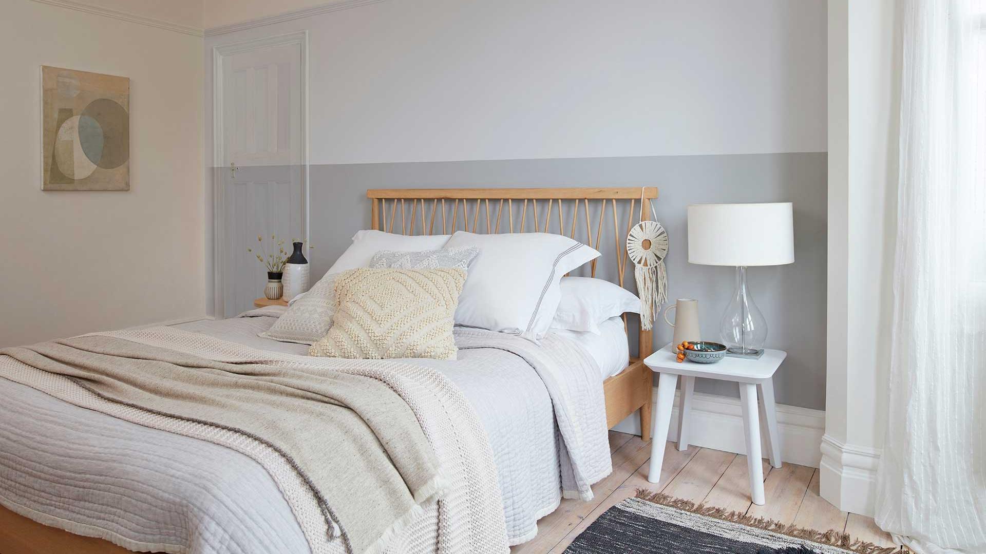 Gorgeous Grey Paint | Dulux