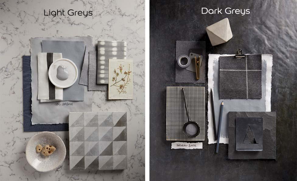 Gorgeous Grey Paint | Dulux