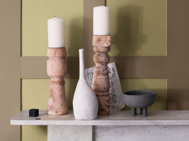 Create The Perfect Panelling Effect | Colour Lookbook | Dulux