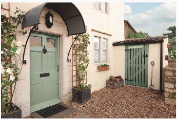 Painting a uPVC Front Door | Step-by-step Guide | Dulux