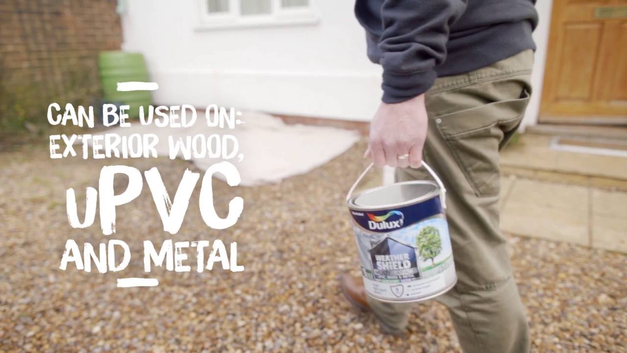 How To Remove Gloss Paint From Upvc Door at Joshua Pike blog