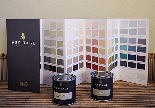 Dulux Anniversary & Dulux Dog Turns 60! | Dulux