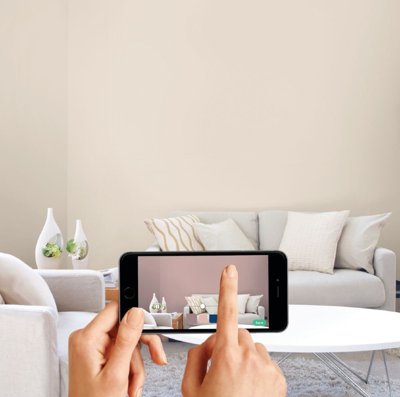 The Greige Colour Palette - Let's Colour Podcast 003 | Dulux