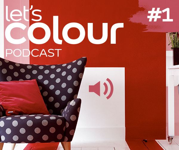 Let's Colour: The Interior Design Podcast – All Episodes | Dulux | Dulux